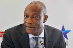 Changemakers: Segun Agbaje, Building A Great African Institution ...