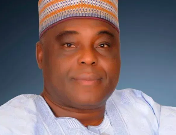 BREAKING: PDP BOT Member, Dokpesi expresses support for Tinubu in 2023 BREAKING: PDP BOT Member, Dokpesi expresses support for Tinubu in 2023