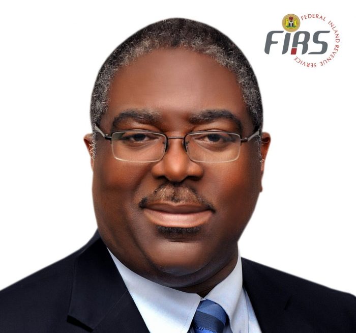 EXCLUSIVE: Abba Kyari Queries FIRS Boss, Tunde Fowler over Tax ...