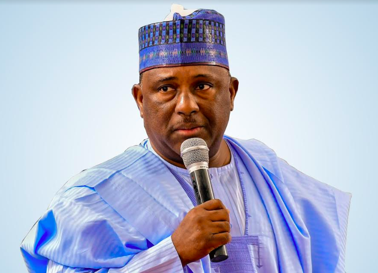 France-Nigeria Business Council: Buhari congratulates BUA chairman ...