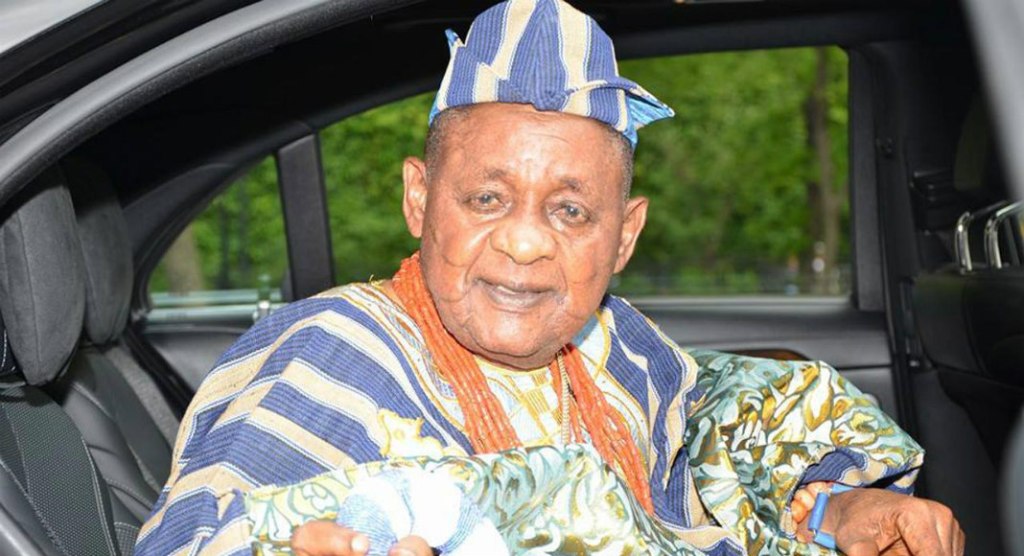 Why Alaafin shouldn't have been buried in Islamic way - Saheed Shittu