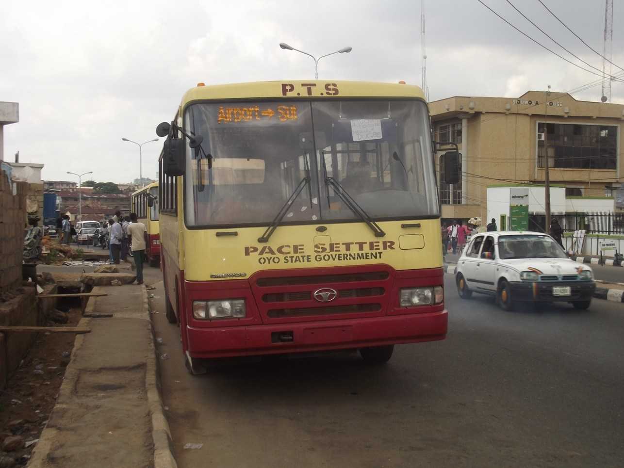 COVID-19: Oyo govt issues strict directives to public transporters