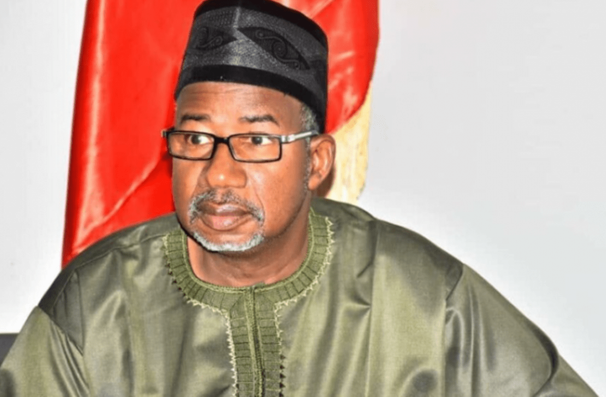 ICPC seizes Multi-Million naira property from Bauchi Governor, Bala ...