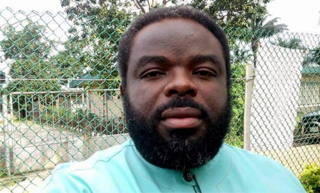 JUST IN: Odiari Princewill is dead, Wike mourns