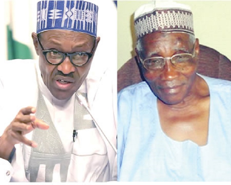 Northern Elders Forum hits Buhari over arrest of Katsina Protest Leader