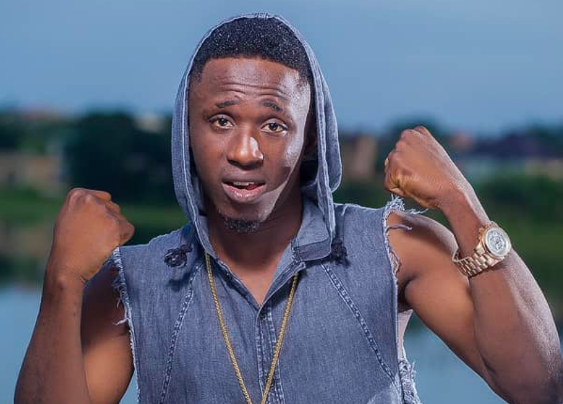 Nigerian entertainment industry is too competitive - Rapper Integral Money