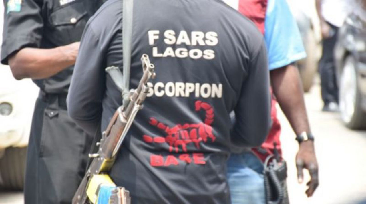 EXPLAINER: Why SARS operatives are a major focus in cases of Police ...