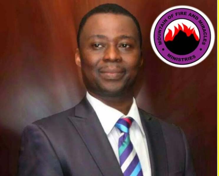 September: MFM’s Pastor DK Olukoya releases prophetic declarations