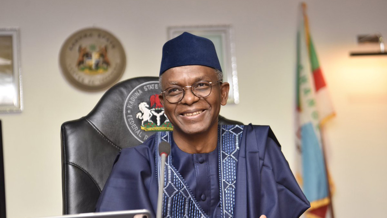 ‘Don't lose sleep, it's not about politics’ - El-Rufai tells ...