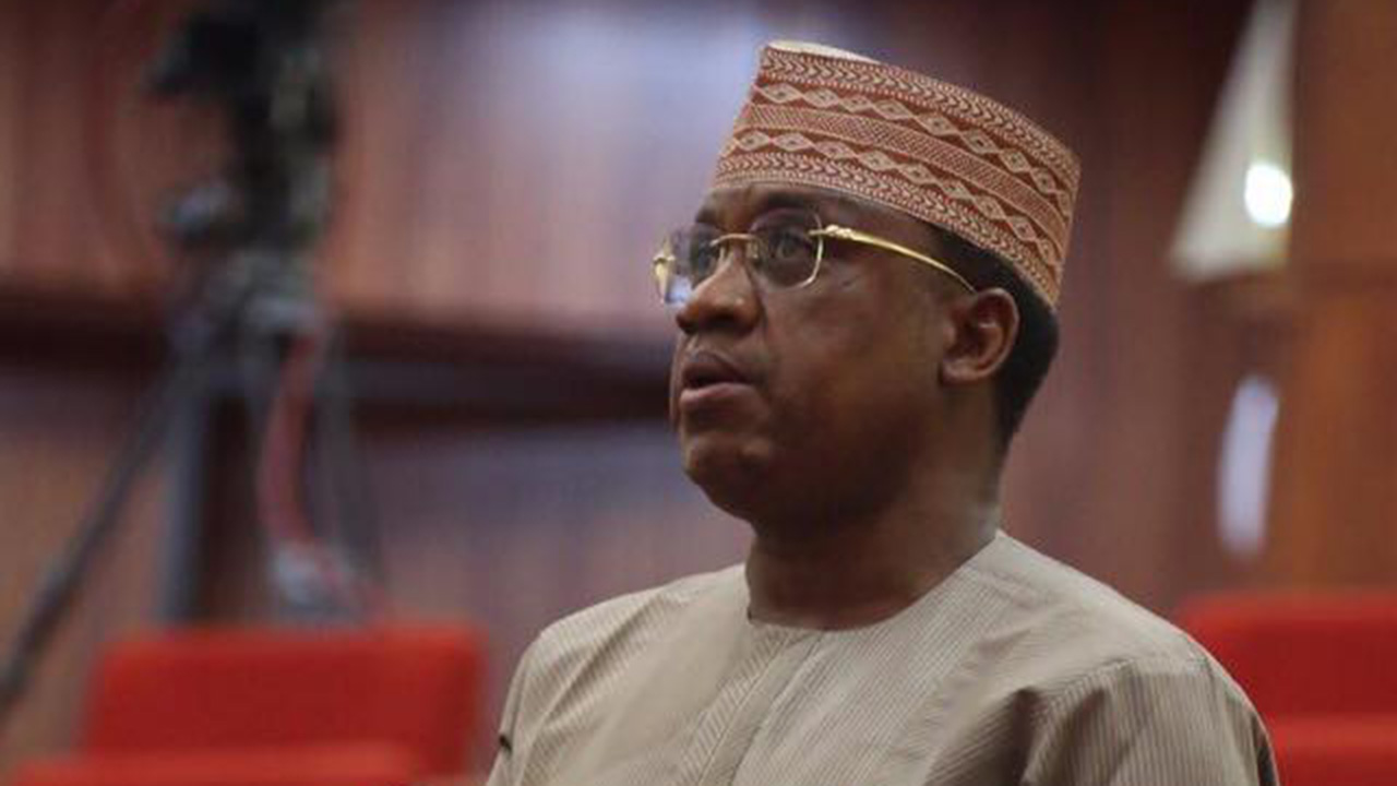 APC responds to Kabiru Marafa's accusation, claims it did not suspend ...