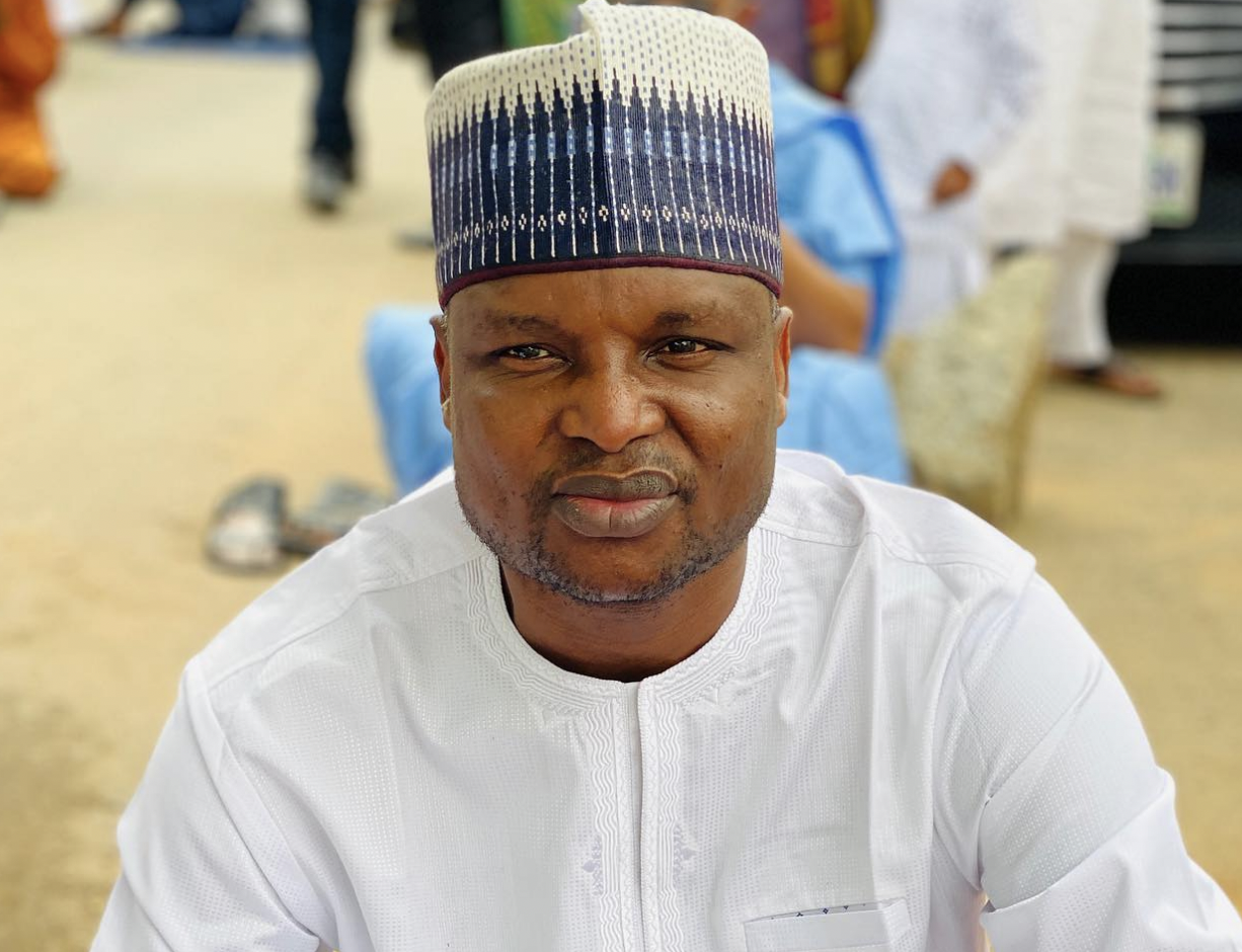 [JUST IN]Cocaine Trafficking: Abba Kyari faces Life Imprisonment