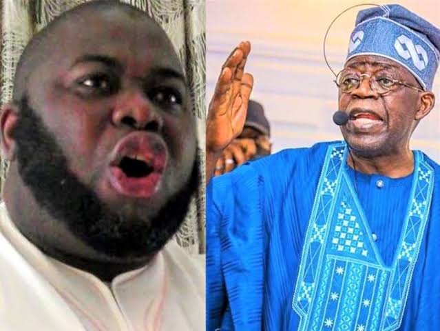 2023 Presidency: Asari Dokubo opens up on supporting Tinubu