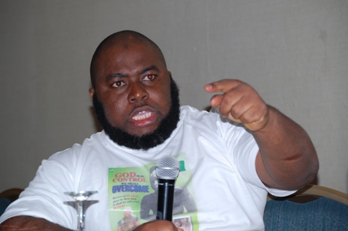 2023: Real reason I am supporting Tinubu – Asari Dokubo
