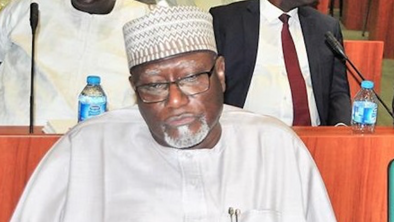 Lawal Musa Daura: A Man on Endless Ego Trip by Salishu Usman