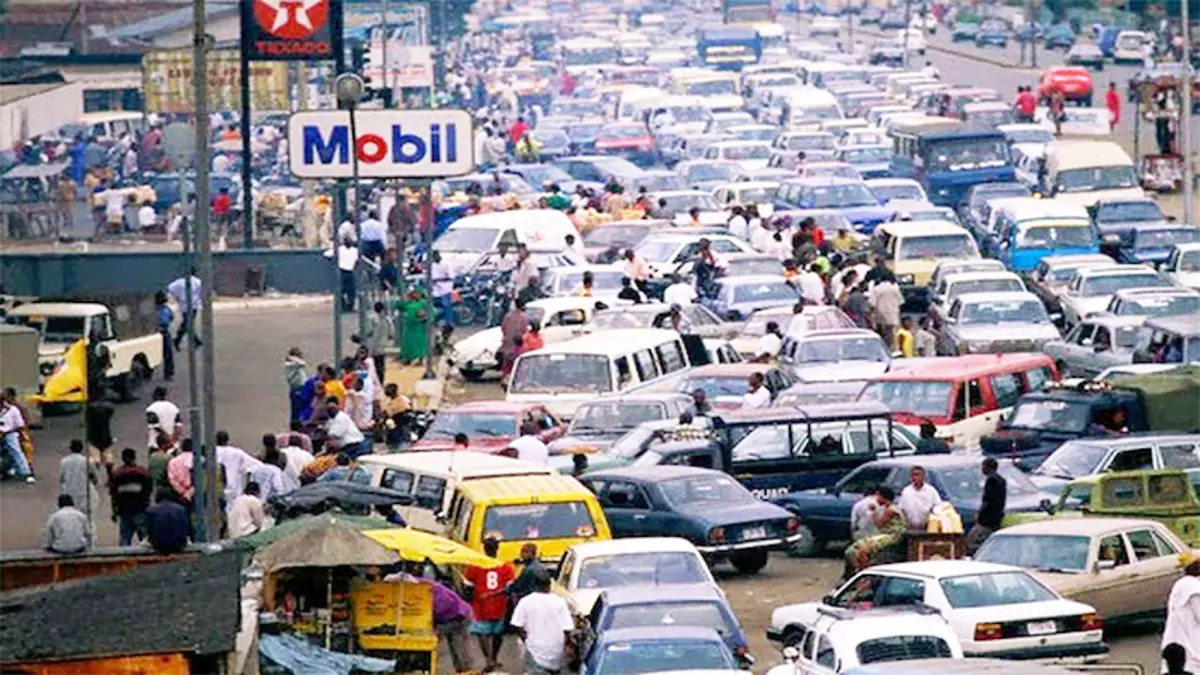Petrol Price Jumps to N350/litre as Queues Return to Filling Stations