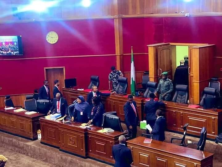 JUST IN: Tribunal Resumes Hearing with Atiku’s Suit Against Tinubu's Victory