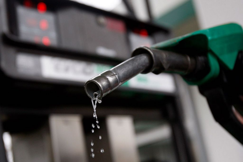 Nigerians to Pay Extra N45 Per Litre of Petrol From 2026 Under New Tax Law