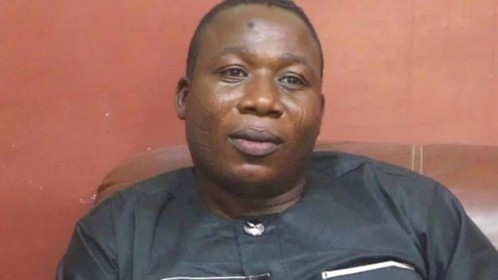 "Govt Will Pay Me N20bn" – Yoruba Nation Agitator Sunday Igboho Vows to Return to Nigeria