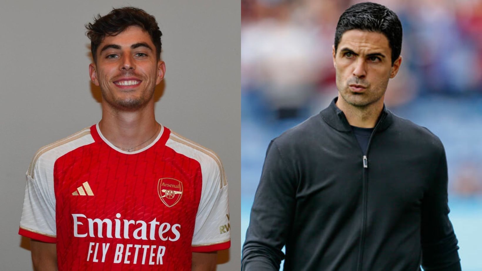 BREAKING: Arsenal Sign Chelsea Superstar, Kai Havertz