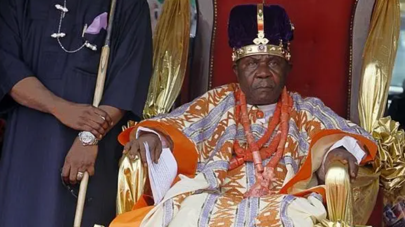 BREAKING: Influential Traditional Ruler Declared Dead