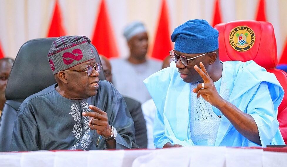 Tinubu Means Well for Nigeria - Gov. Sanwo-Olu Tells NLC Amidst Planned Strike
