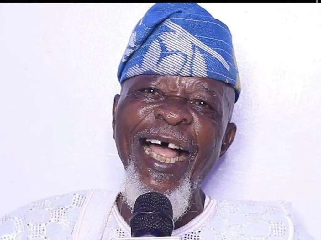 Agbako: Nollywood Celebrates as Veteran Actor Clocks 100-Years