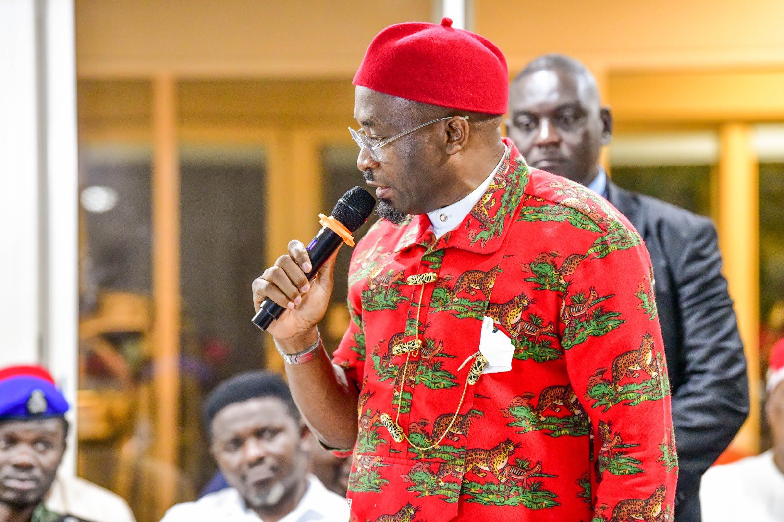 Subsidy Removal: Why Reps Approved Tinubu’s N500 billion Request – Kalu