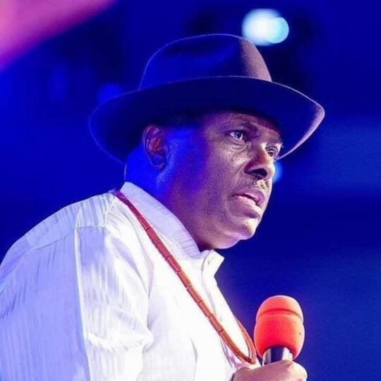 BREAKING: Ibori Makes Bold Statement as UK Court Orders Confiscation of ...