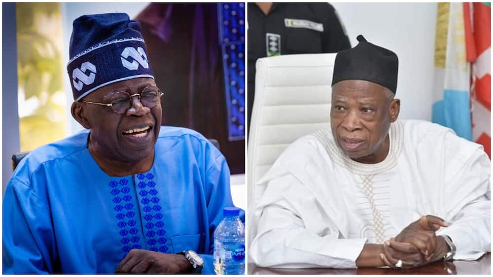 APC Chairman Speaks on Delay in Tinubu's Ministerial List