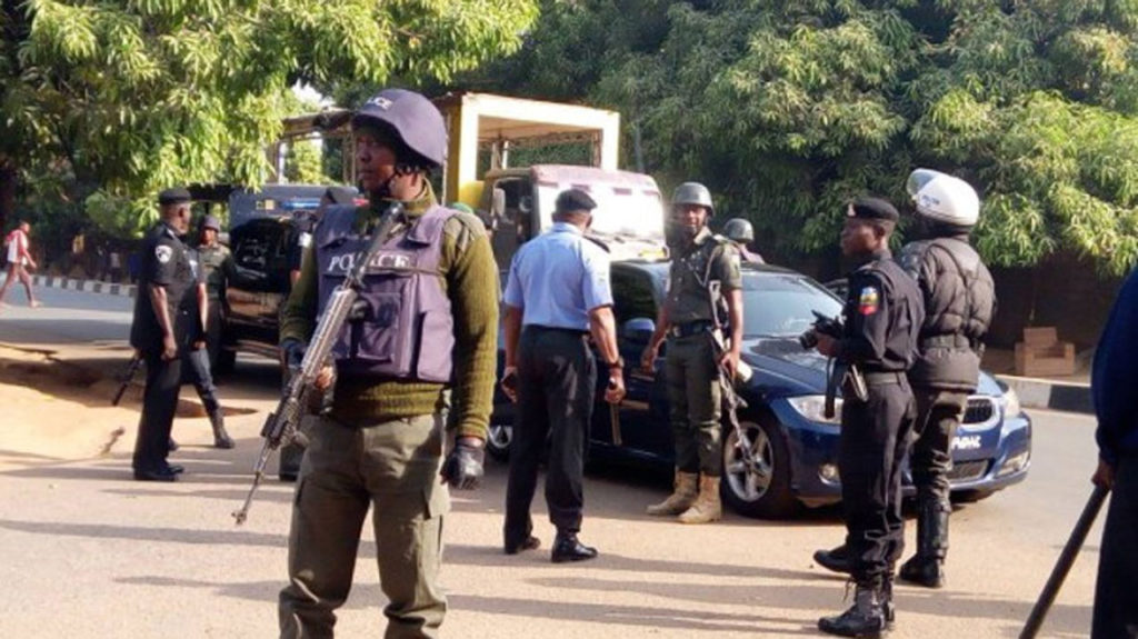 Insecurity: Lawmakers call for reduction of checkpoints on popular ...