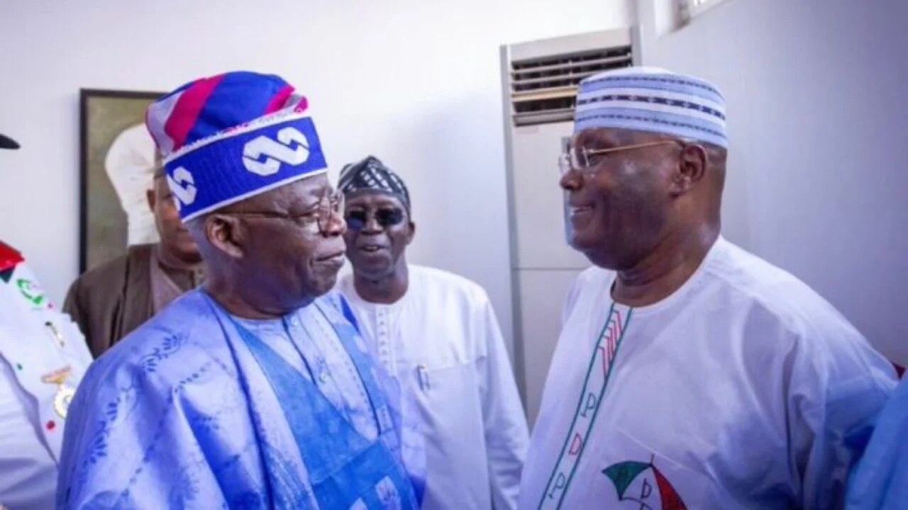BREAKING: PEPT rules on Atiku, PDP's petition over Tinubu’s qualification
