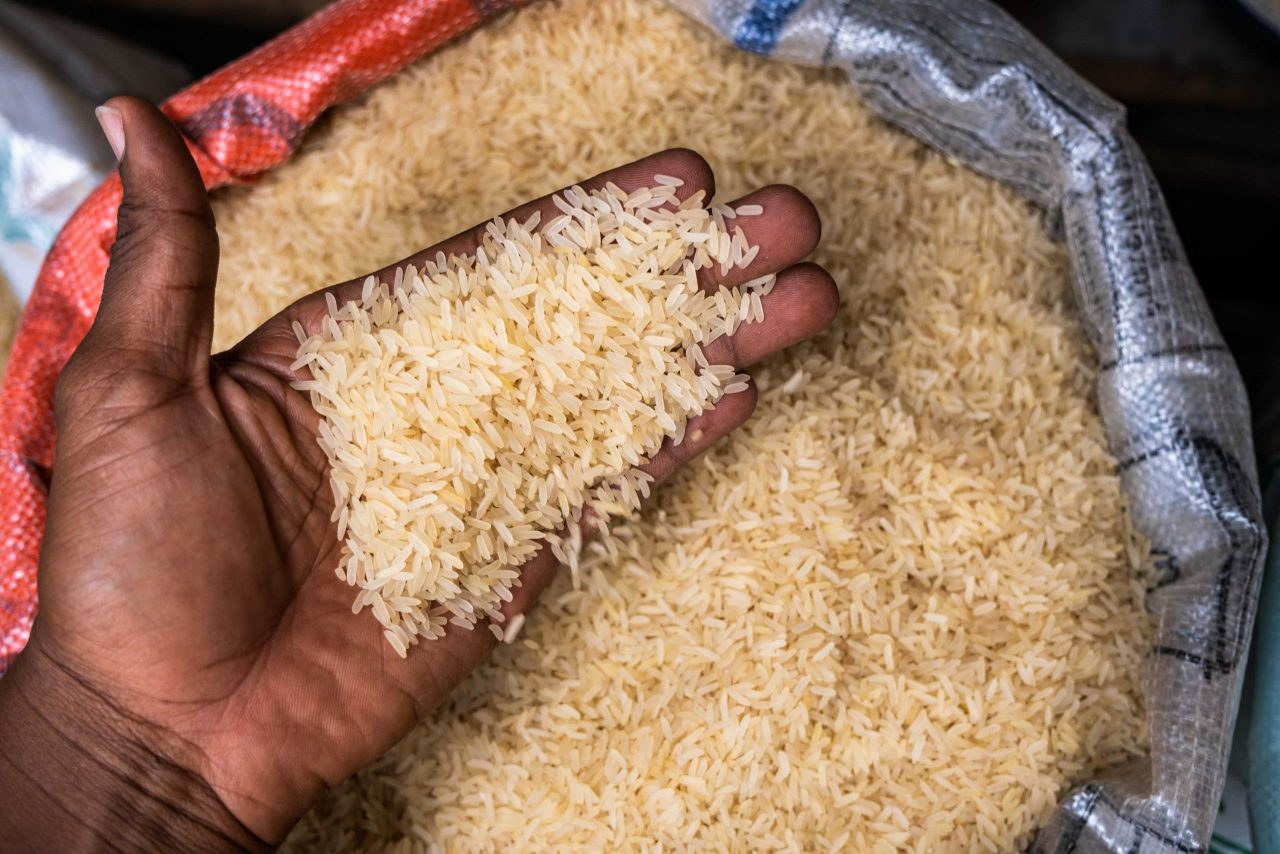 Nigeria faces alarming rice shortage as prices surge by over 37% in 2023