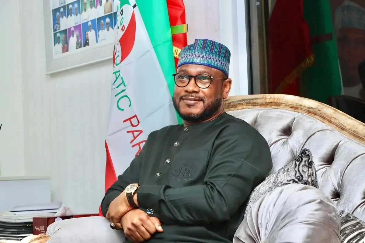 Zamfara govt bans motorcycle movement at night over insecurity