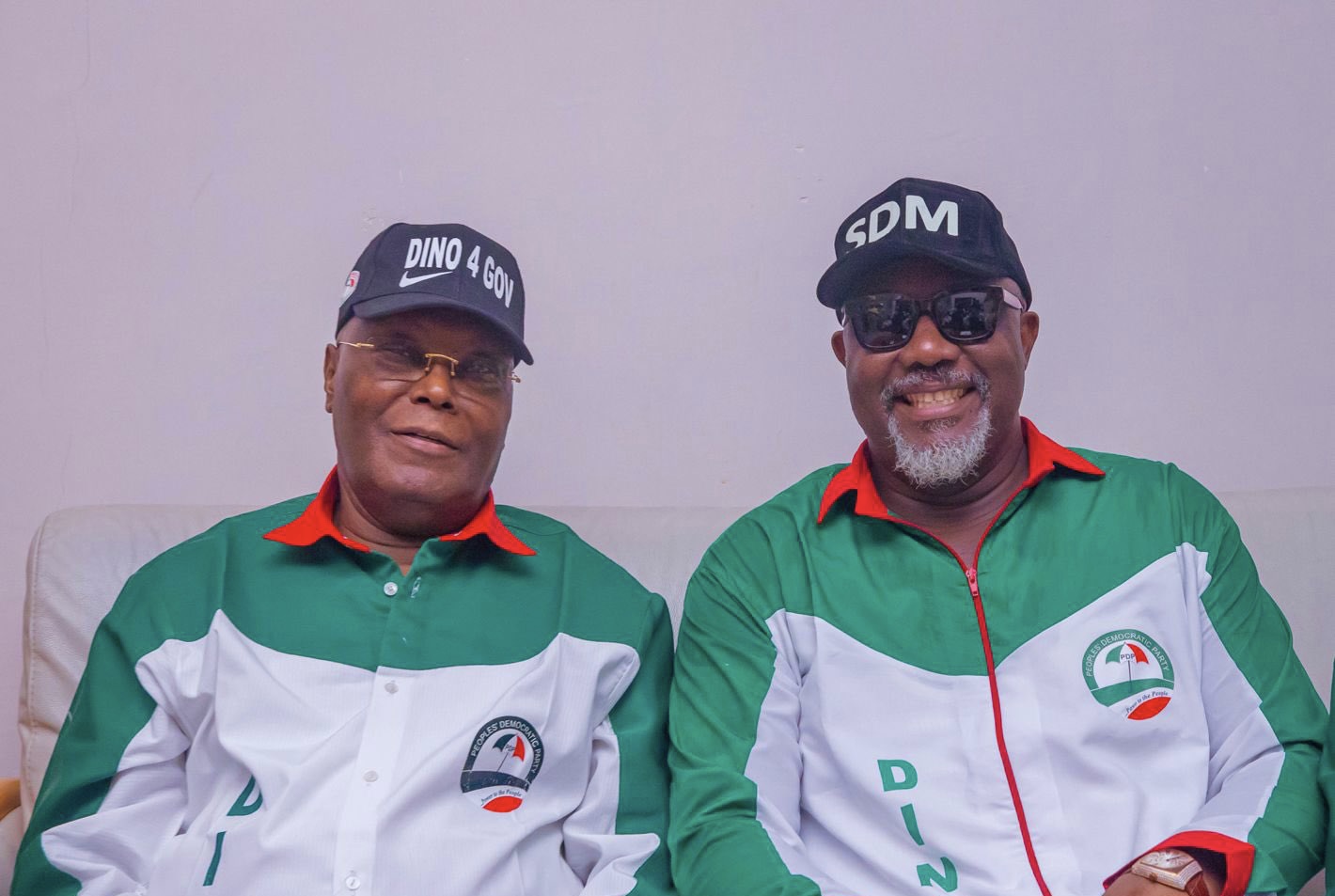 Five biggest political losers of 2023 [LIST]