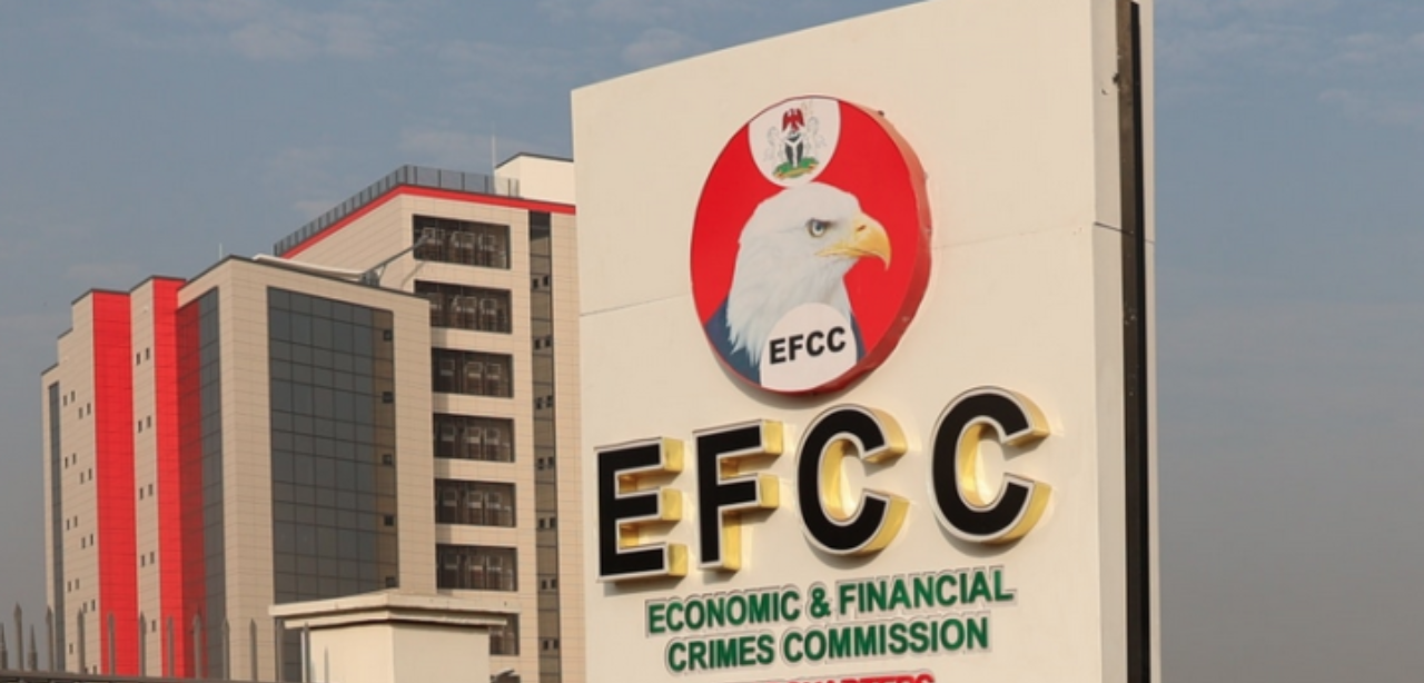 JUST IN: EFCC reveals next line of Action as Yahaya Bello obtains Court ...