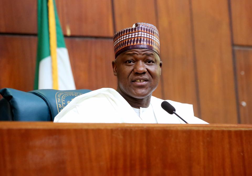 Plateau killings: Be a "commander-in-chief" not a "mourner-in-chief" - Dogara tells Tinubu