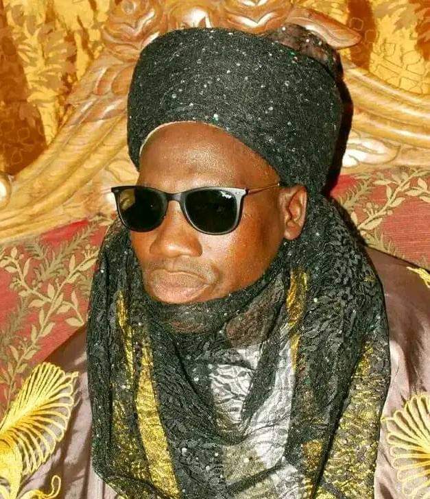JUST IN: Kidnapped northern traditional ruler found dead [PHOTO]