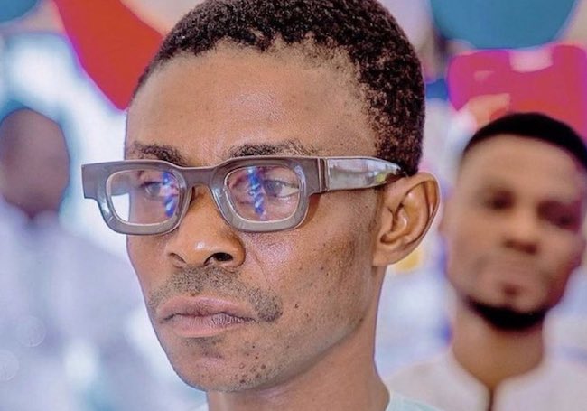 BREAKING: Popular Nollywood actor dies at 44 [PHOTO]