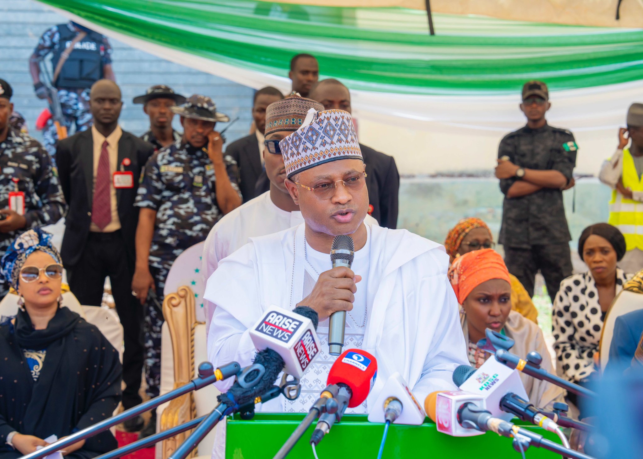 Kaduna govt to relocate over 300 schools as security situation worsens