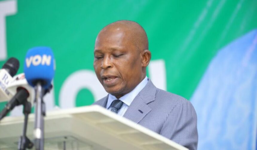 BREAKING: “State Electoral Commissions should be scrapped” - AGF Fagbemi declares
