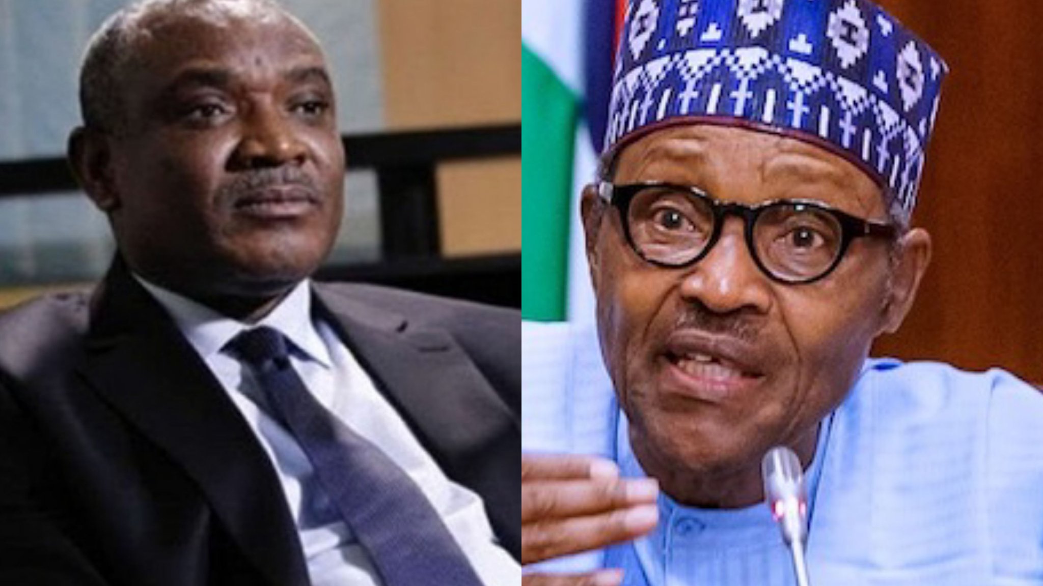 Obono-Obla: Recovered funds, over 80 cars returned to corrupt ...