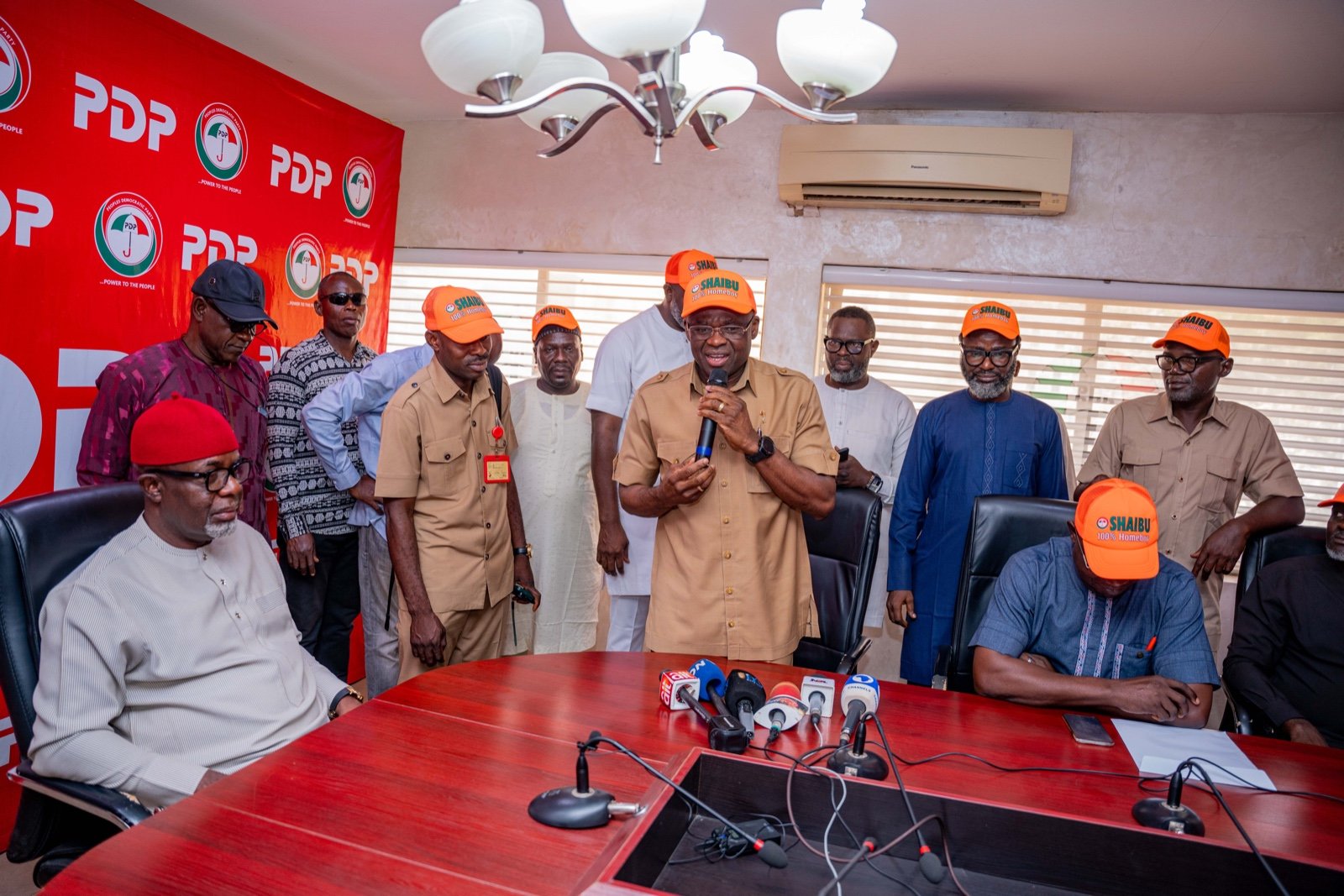 “I've been vindicated” - Ex-Edo deputy gov reacts to court ruling on ...