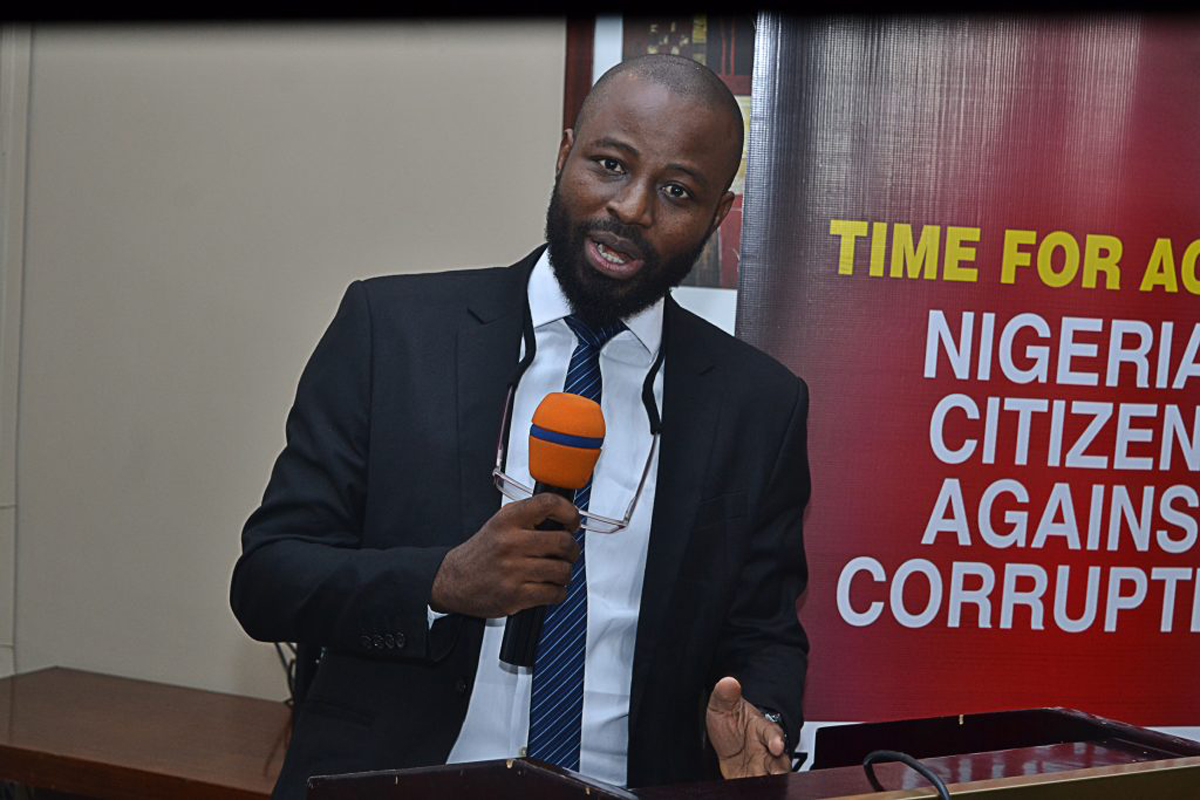 After DSS raid, SERAP moves to file lawsuit against President Tinubu