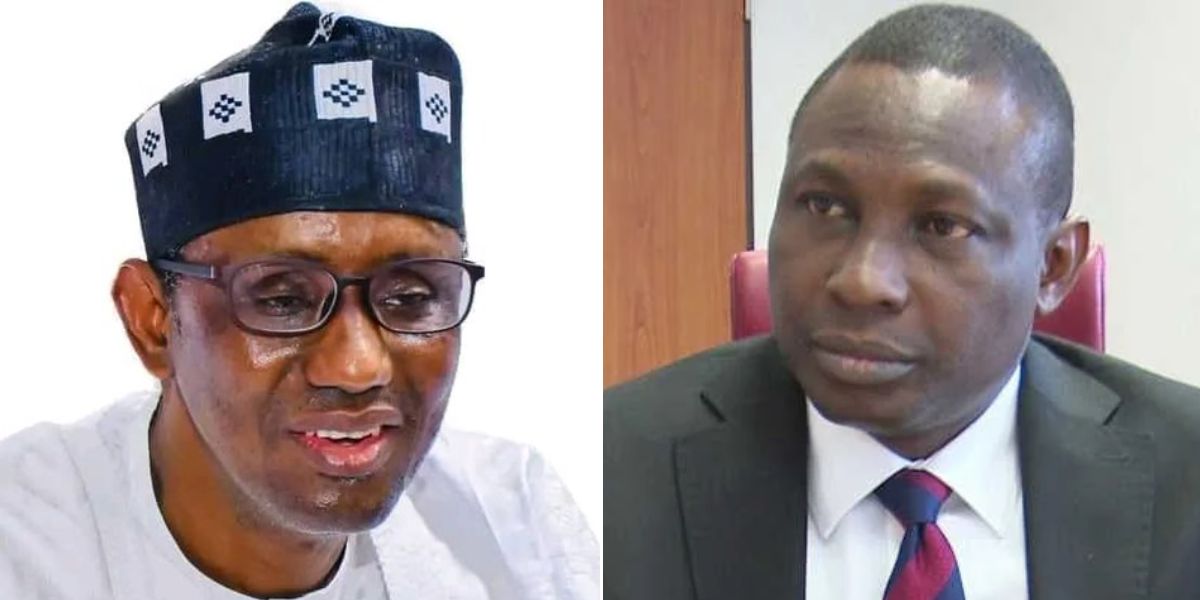 Ribadu, EFCC chairman, others to discuss social media’s impact on ...