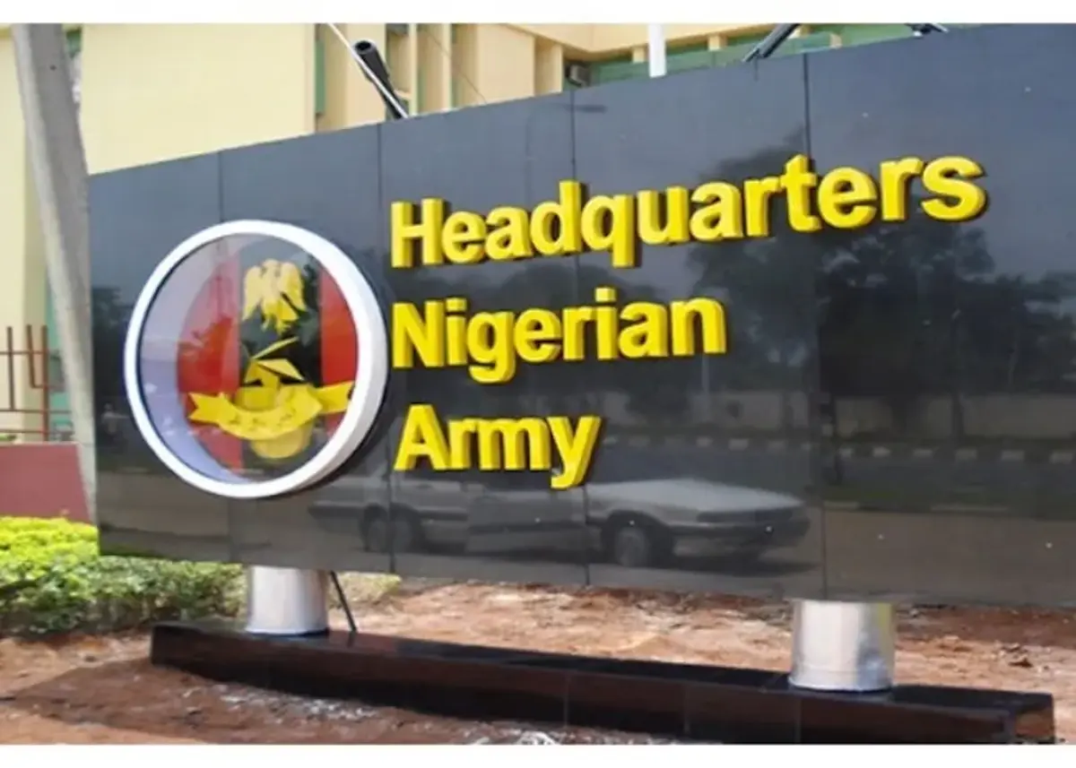 JUST IN: Defence HQ Breaks Silence on Army Chief Lagbaja's Absence, Announces Interim Leadership