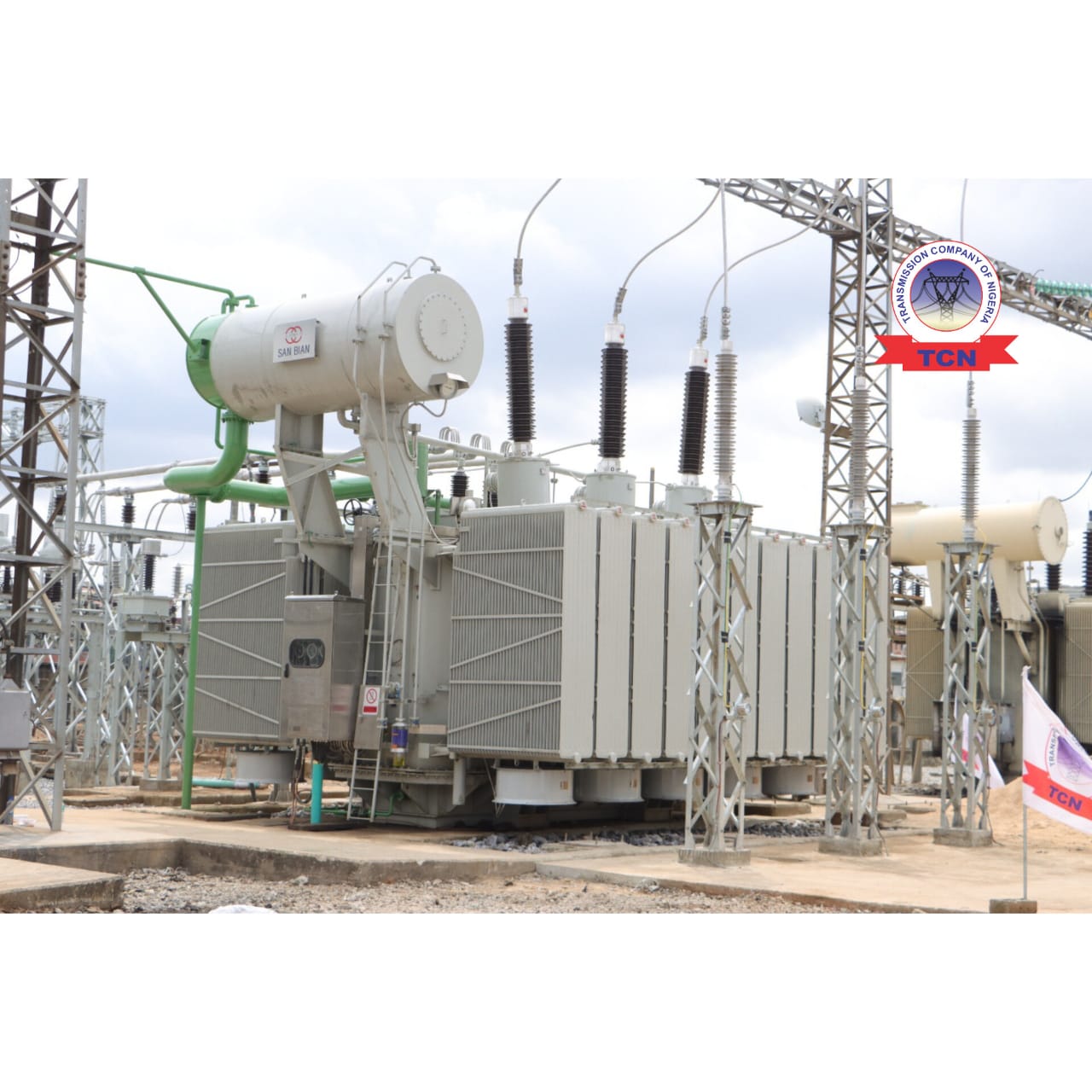 JUST IN: Blackout looms in Kano, Kaduna as vandals destroy 330kV transmission towers