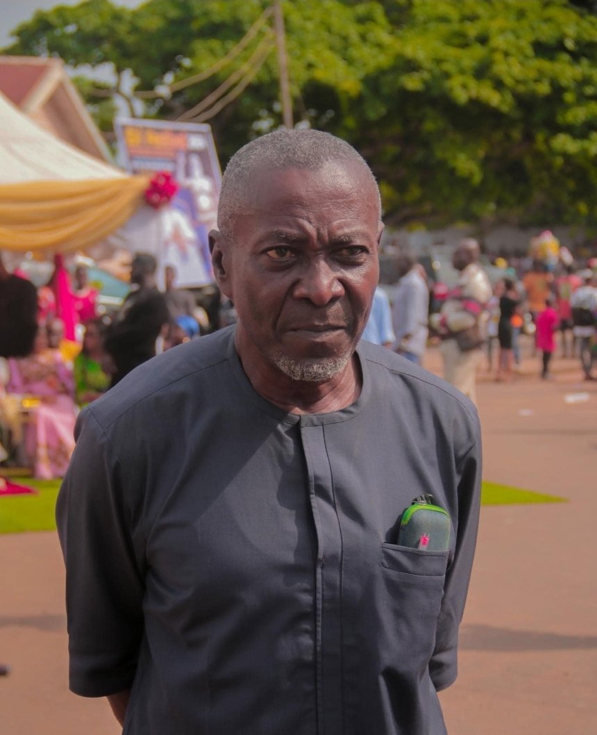 New President of Ohanaeze Ndigbo Worldwide Emerges