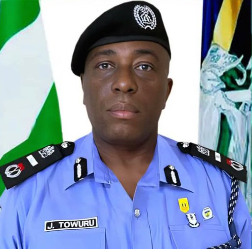 JUST IN: DIG redeployed to lead Force CID two weeks after posting to south-south zone