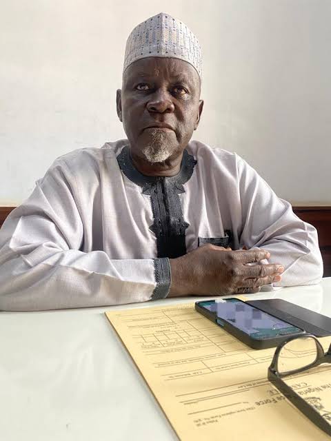 Supreme Court Already Settled Adamawa Guber Election, INEC Blasts ... Supreme Court Already Settled Adamawa Guber Election, INEC Blasts ...