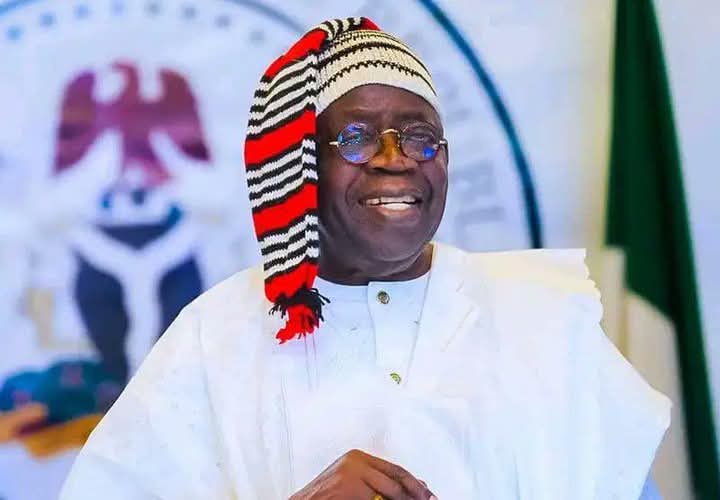 JUST IN: President Tinubu set to visit Anambra State